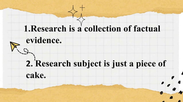 FACTS AND BELIEFS.pptx | Roleplaying Games | Games and Puzzles