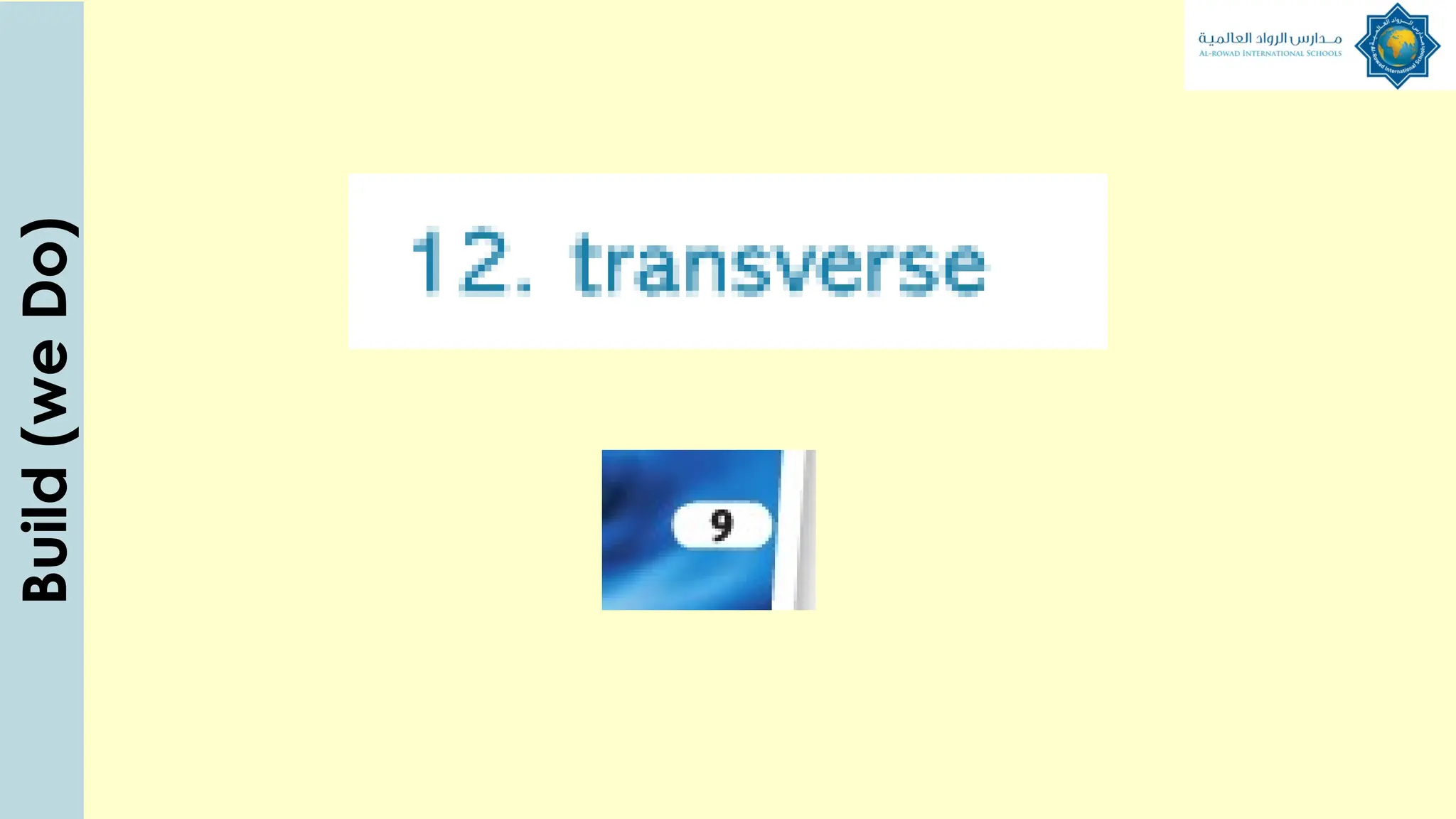 Lesson ppt for grade 8 regarding transverse and longitudinal waves | PPTX