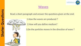 Lesson.1(Pages.5-7).pptx.waves and intro | PPTX
