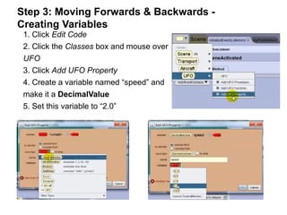 lesson for computer education coding thi | PPT