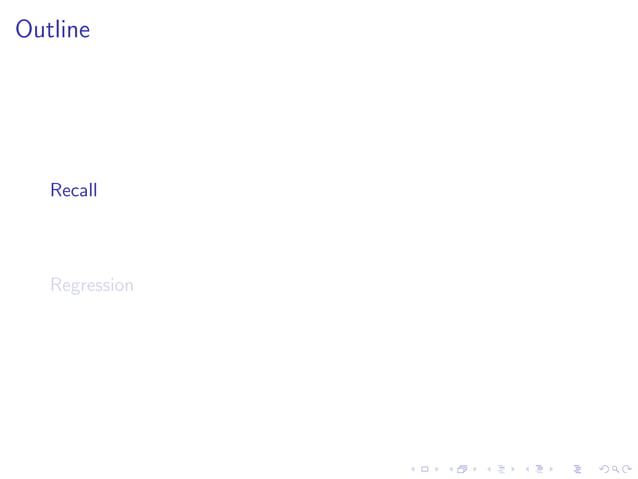 Lesson 26: Optimization II: Data Fitting | PDF