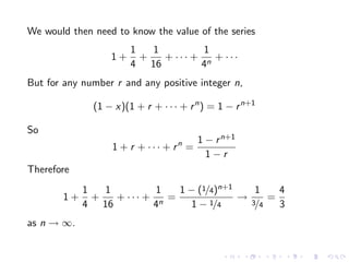 Lesson 29: Areas | PDF
