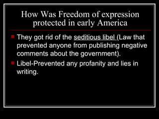 Lesson 29 Powerpoint | PPT | Law