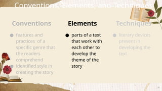Lesson-2_Conventions-Elements-and-Techniques-of-Fiction.pptx