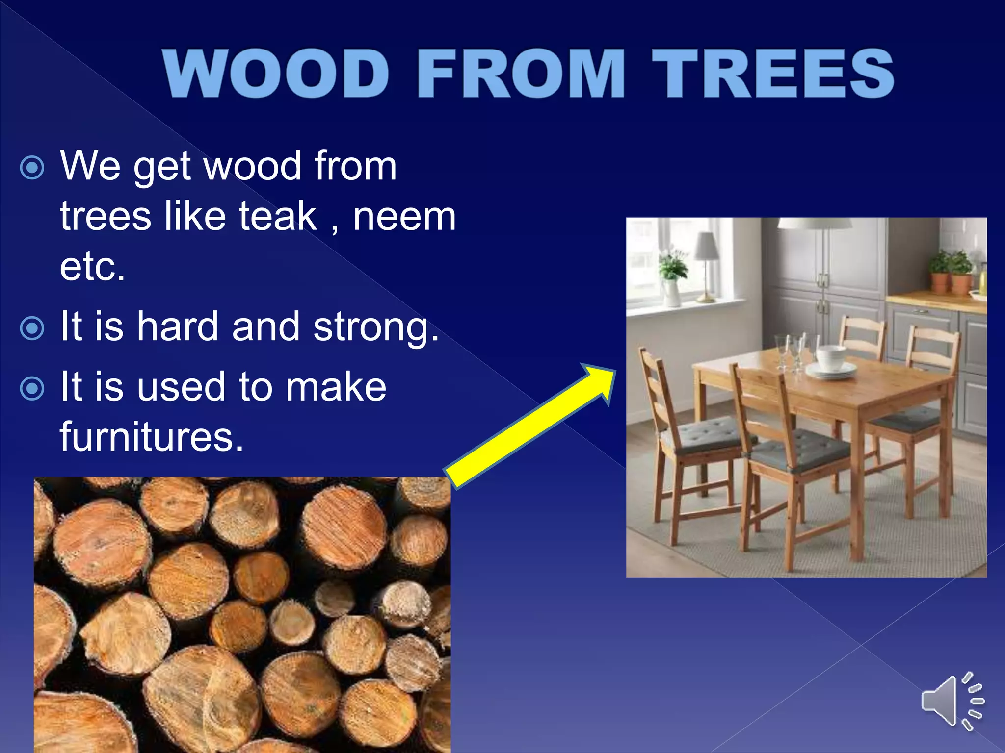 CBSE:GRADE- 3 WHAT ARE THINGS MADE OF ? | PPTX