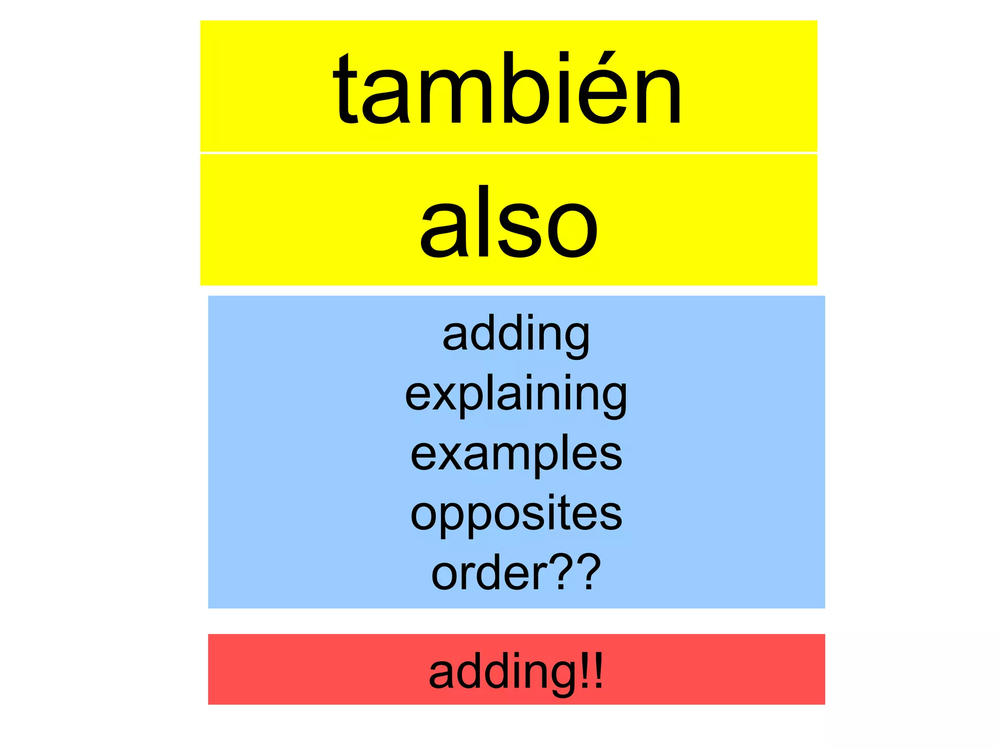 Lesson. 2 using connectives to create original sentences | PPTX