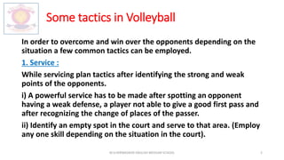 lesson-2 VOLLEYBALL.pptx