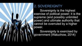 lesson-3-211112195453.ppt | Political Issues & policy | Politics