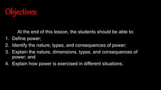 Lesson 3.-power | PPTX