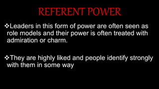 Lesson 3.-power | PPTX