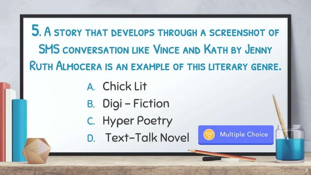 LESSON-3-21st-century (1).pptx | Comics and Graphic Novels | Books and ...