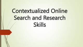 lesson-3.pptx | Search | Internet