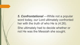 lesson about spiritual journey presentation | PPTX