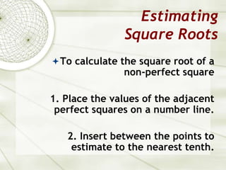Lesson-3.2-Set-of-Irrational-Numbersstudents-copy.pptx | Physics | Science