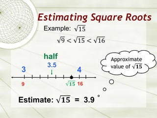 Lesson-3.2-Set-of-Irrational-Numbersstudents-copy.pptx | Physics | Science