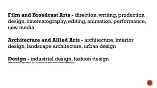 NATIONAL ARTIST PPT GRADE 12 CONTEMPORARY PHILIPPINE ART FORMS | PPTX