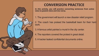 Lesson-3_-ACTIVE-PASSIVE-VOICE.pptx for grade 8 | PPTX