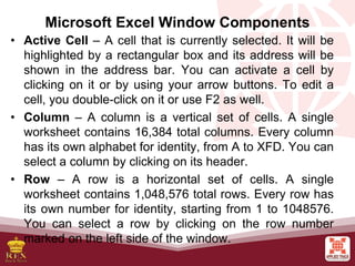 Lesson-3-Advance-Spreadsheet (1).pdfmmm mmm | PDF