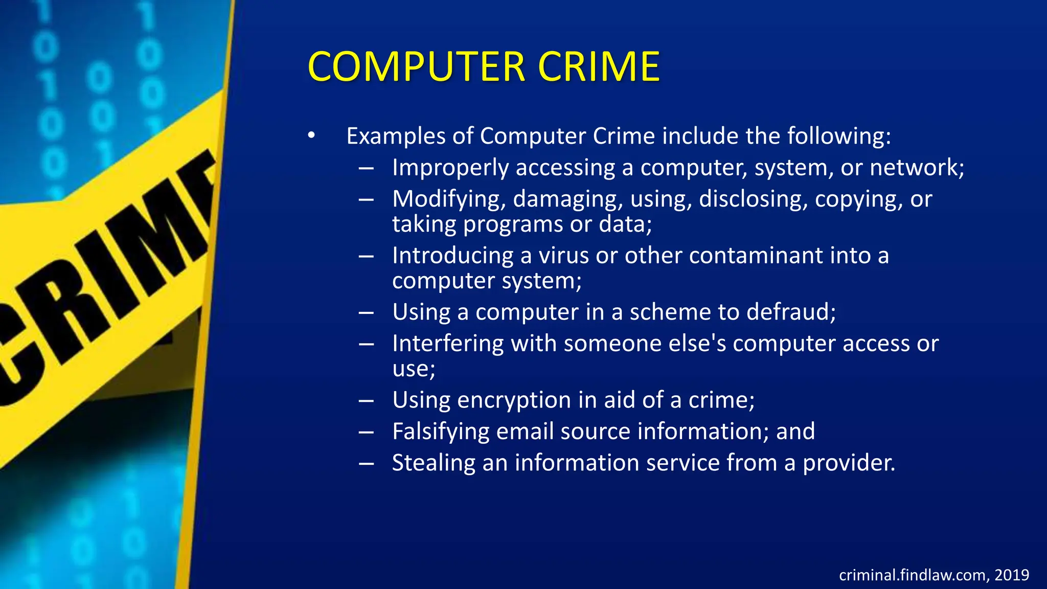 Technology ComputerCrime presentation.pptx