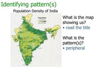 Lesson 3 - Describing Patterns | PPT