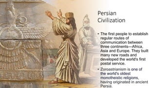Lesson-3-Early-Civilization-students.pptx