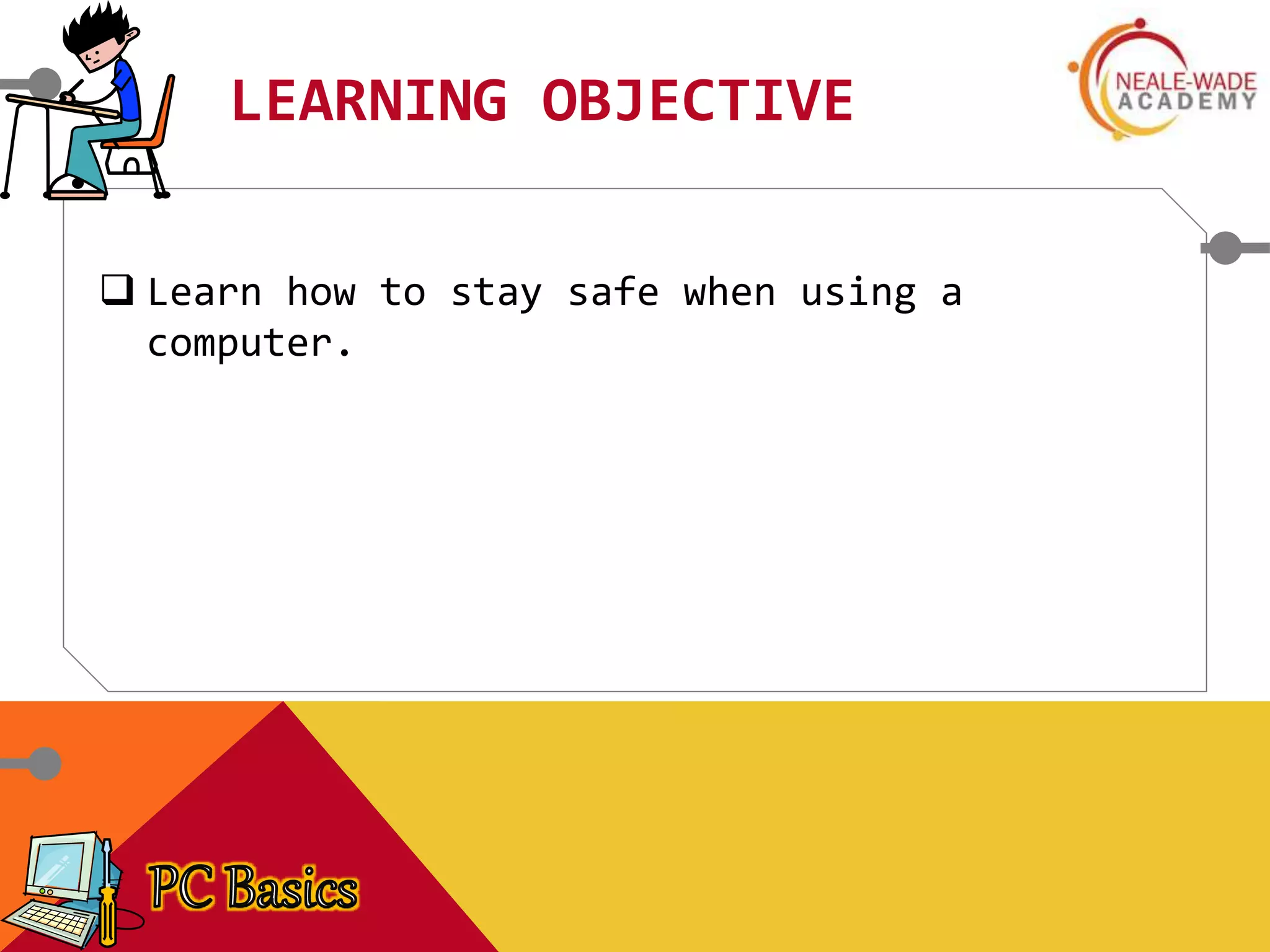 Lesson 3-health-and-safety | PPTX