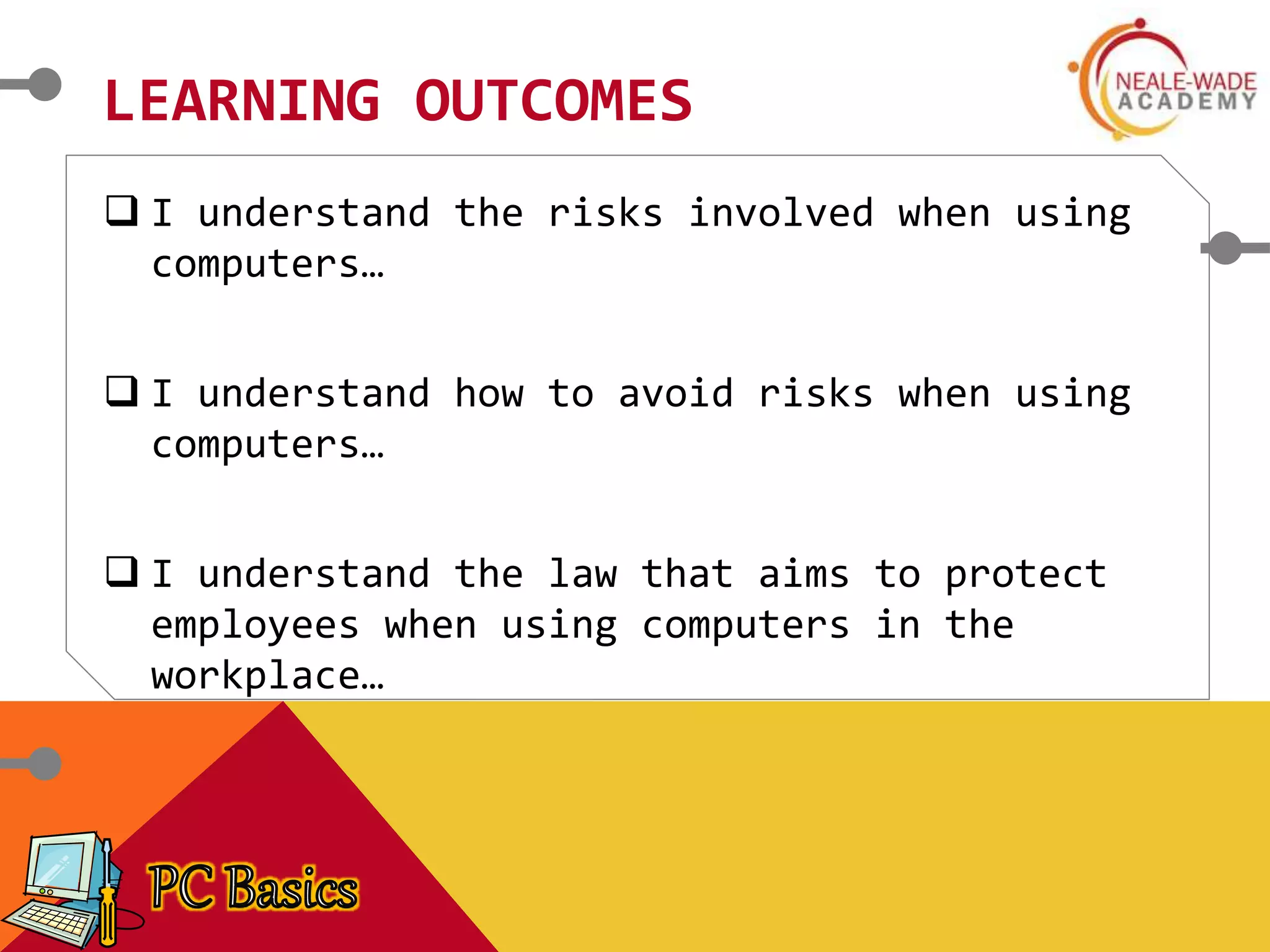 Lesson 3-health-and-safety | PPTX