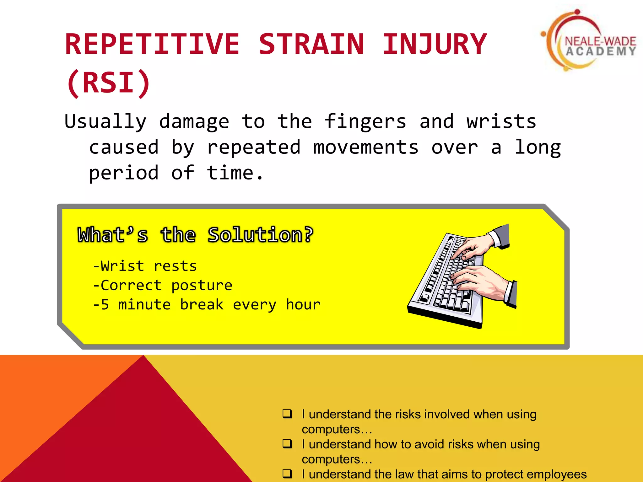 Lesson 3-health-and-safety | PPTX