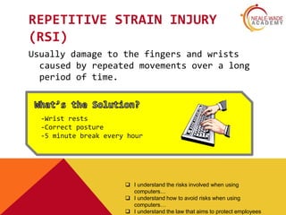 Lesson 3-health-and-safety | PPTX
