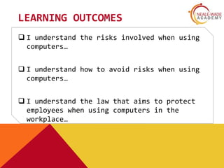 Lesson 3-health-and-safety | PPT