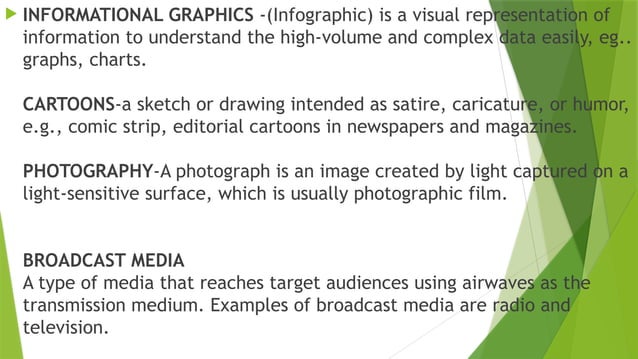 LESSON-3-Media, information and literacy | PPT