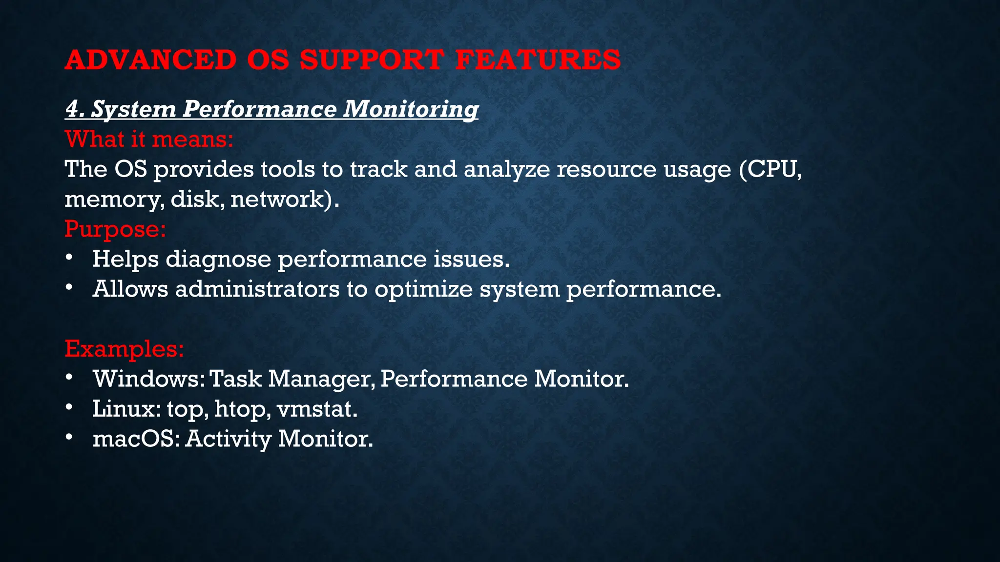 Lesson-3-Operation-System-Support.pptx-I | PPTX