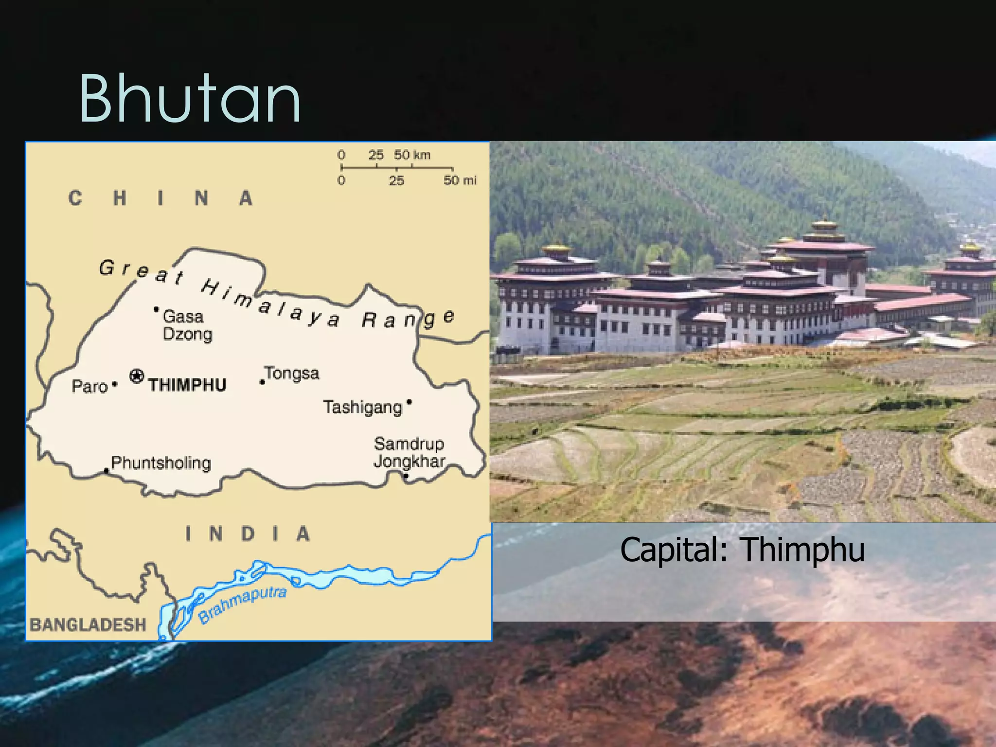 Lesson 3 Physical Geography Of South Asia | PPT