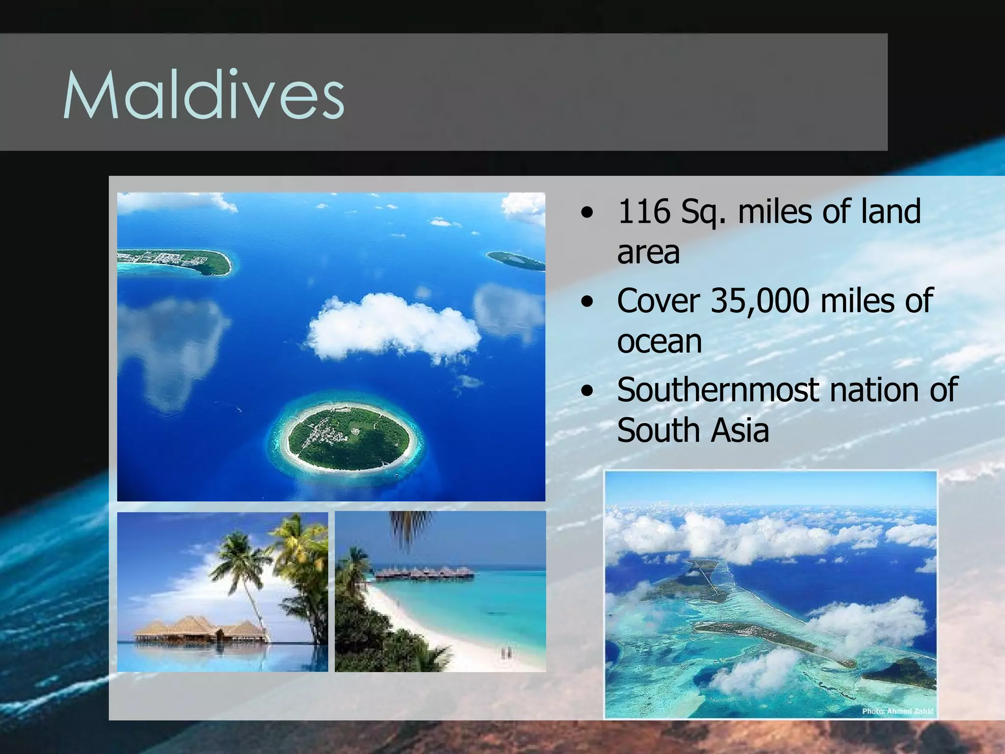 Lesson 3 Physical Geography Of South Asia | PPT