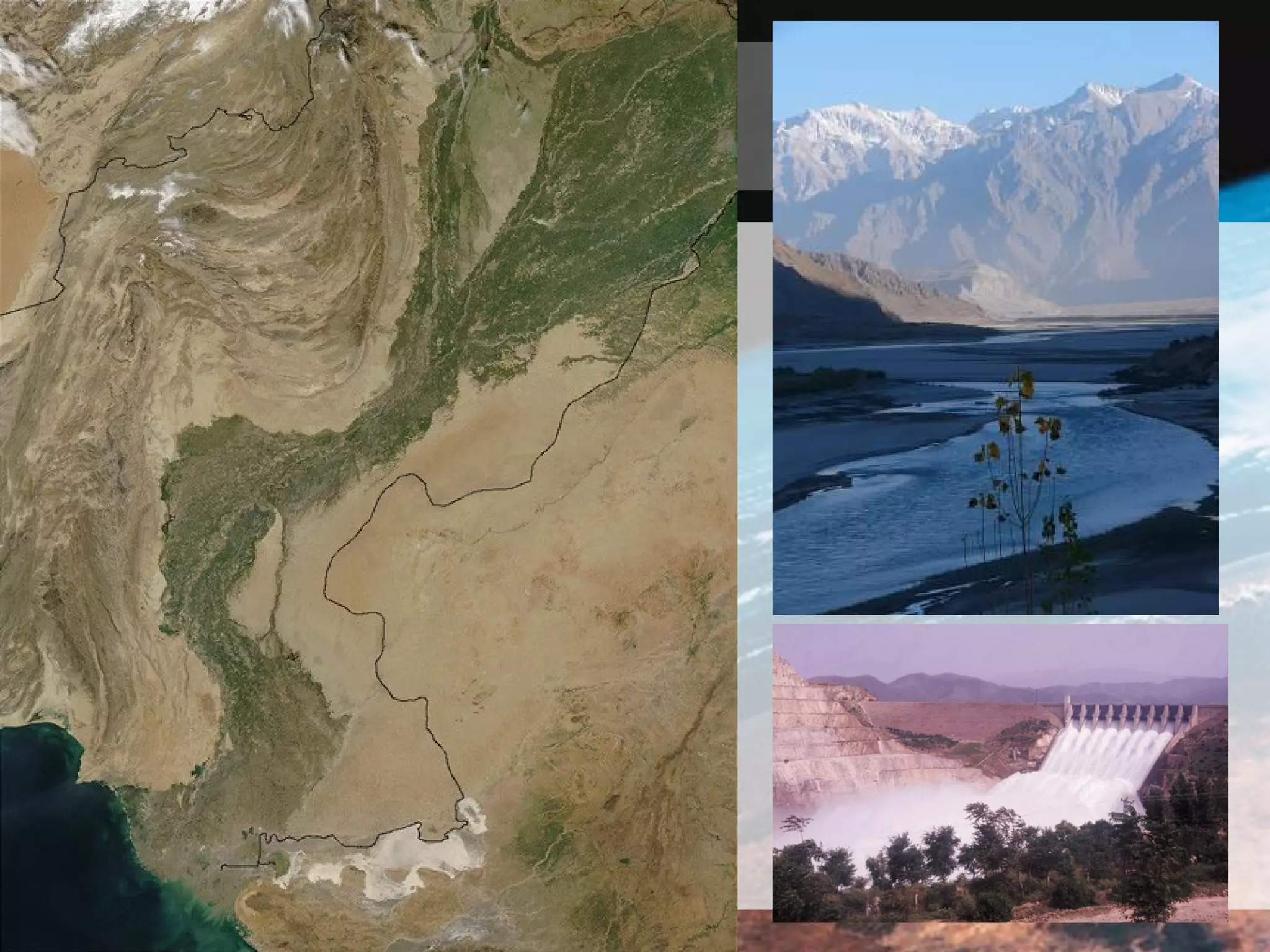 Lesson 3 Physical Geography Of South Asia | PPT