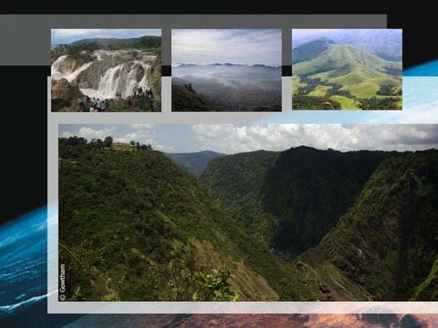 Lesson 3 Physical Geography Of South Asia | PPT