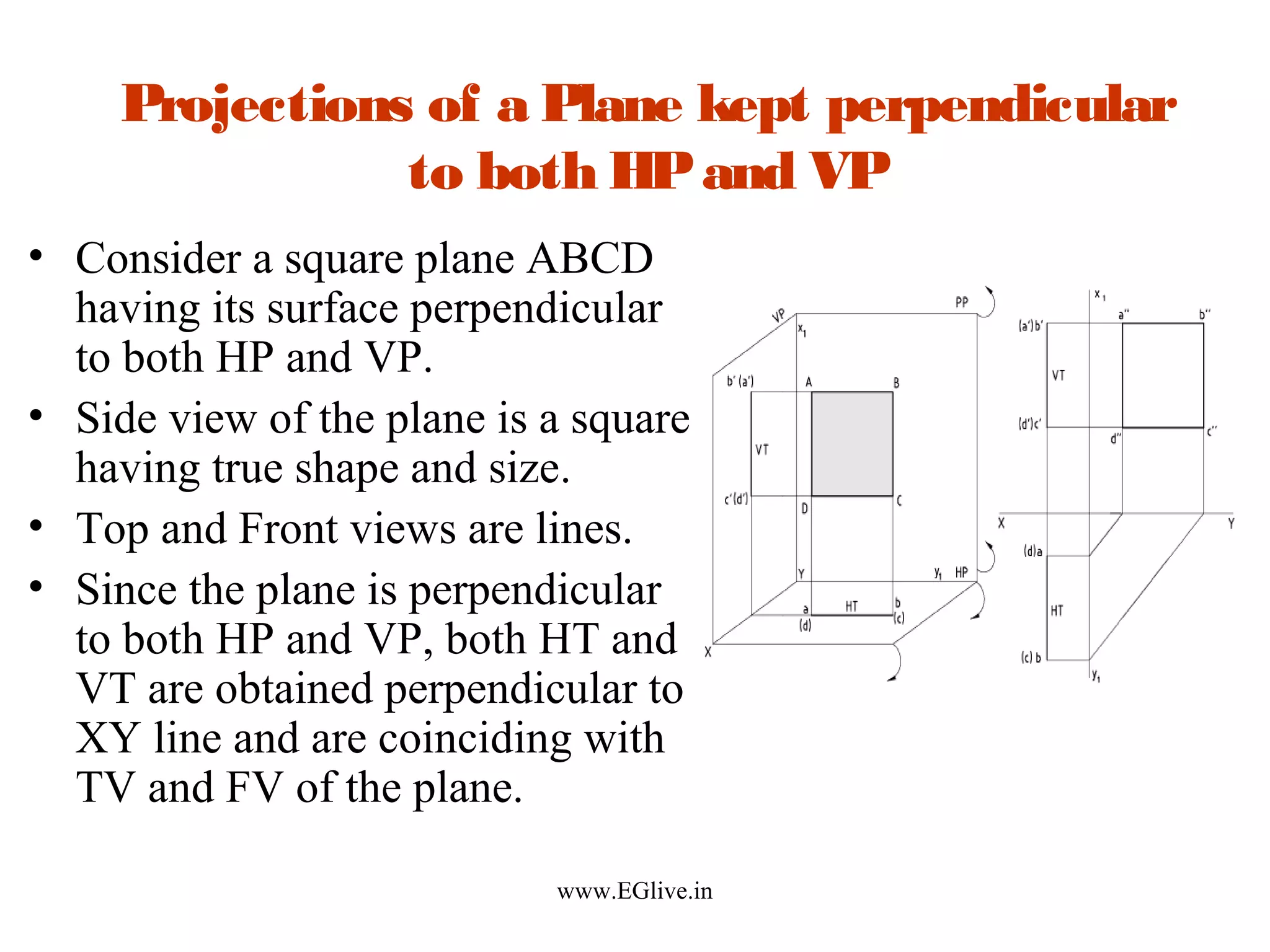 Lesson 3-planes | PPT
