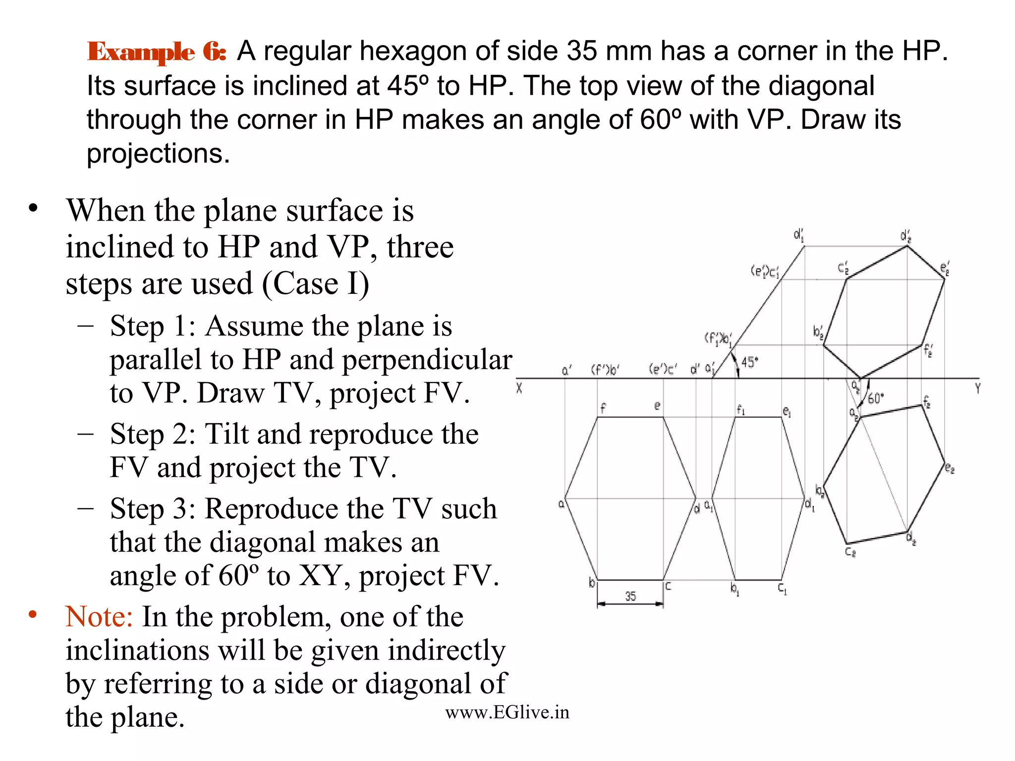 Lesson 3-planes | PPT