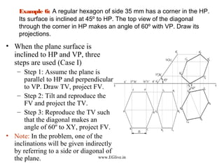 Lesson 3-planes | PPT