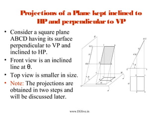 Lesson 3-planes | PPT