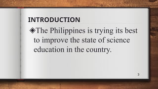 Lesson-3-Science-Education-in-the-Philippines.pptx