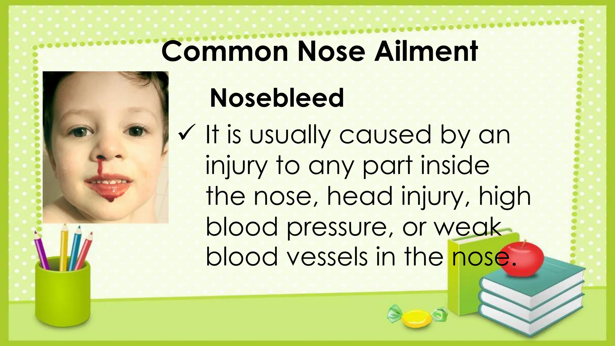 Lesson-3-Sense Organs-Nose-pdf presentat | PDF