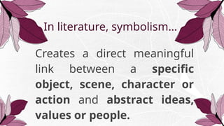 LESSON-3-SYMBOLISM..........................pptx