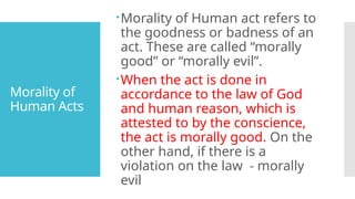 Lesson-3-The-Human-Act.pptx ppp0pppppppp | PPTX