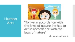 Lesson-3-The-Human-Act.pptx ppp0pppppppp | PPTX