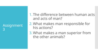 Lesson-3-The-Human-Act.pptx ppp0pppppppp | PPTX