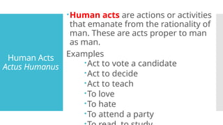 Lesson-3-The-Human-Act.pptx ppp0pppppppp | PPTX