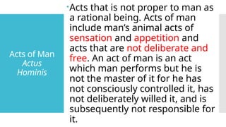 Lesson-3-The-Human-Act.pptx ppp0pppppppp | PPTX