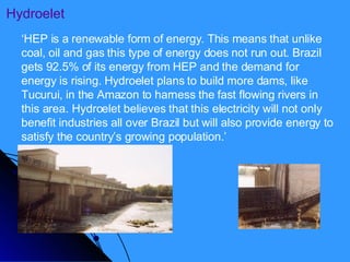 Lesson 3 Threats To Rainforest | PPT