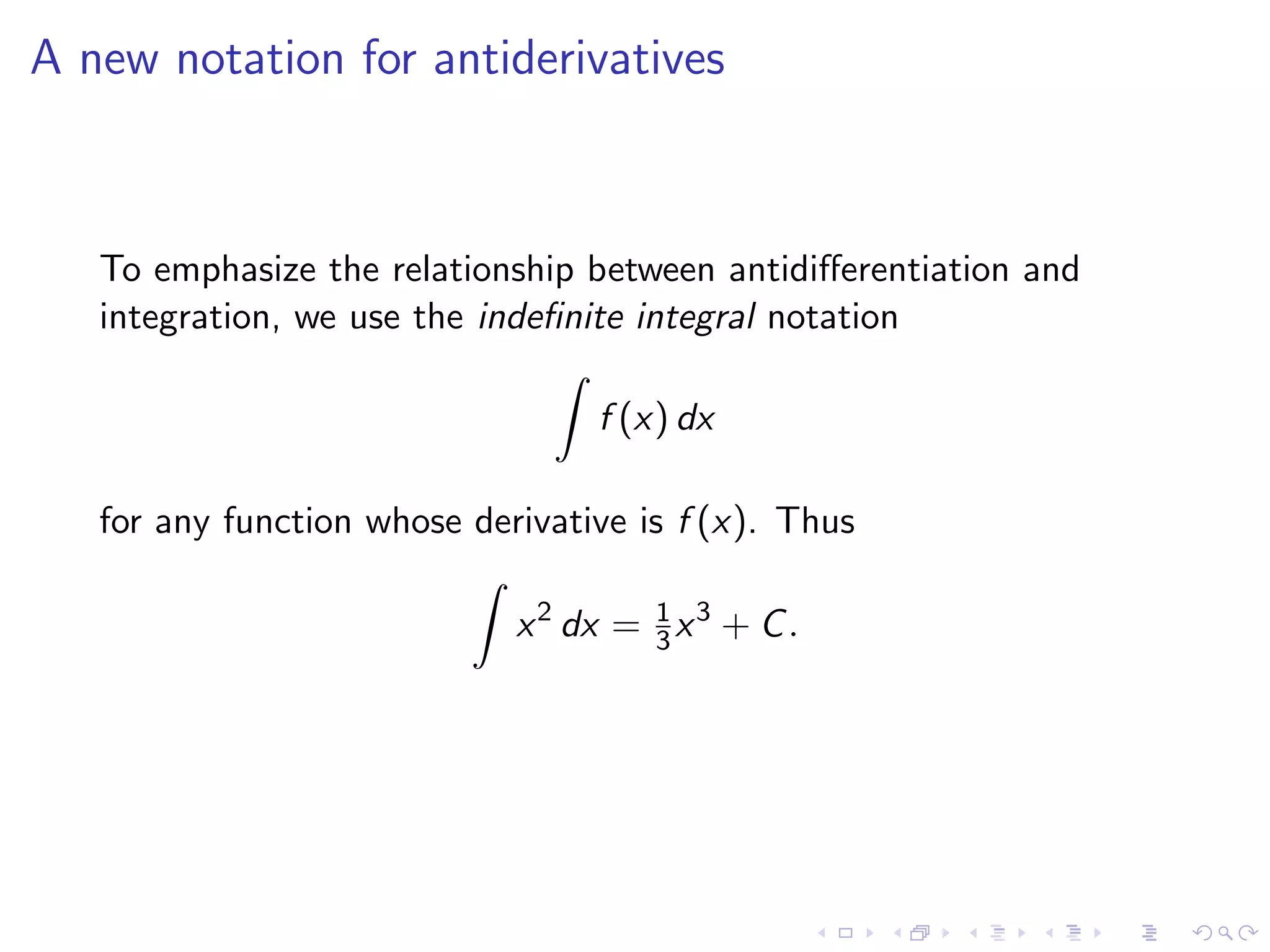 Lesson 31: Evaluating Definite Integrals | PDF | Physics | Science